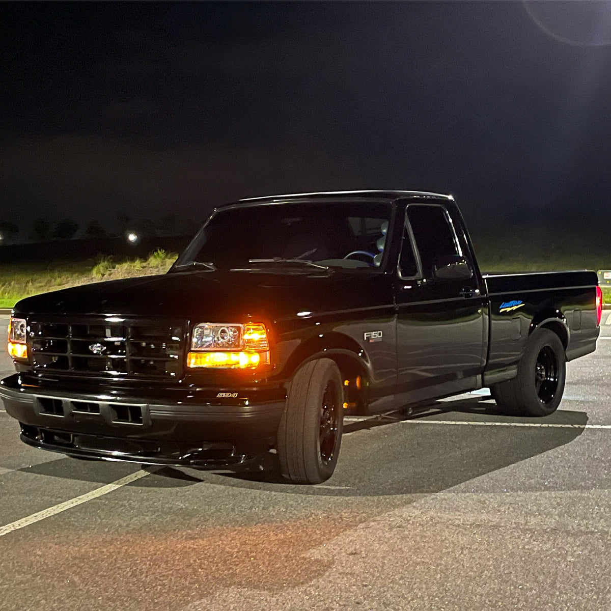 Ford – JFAB Machining